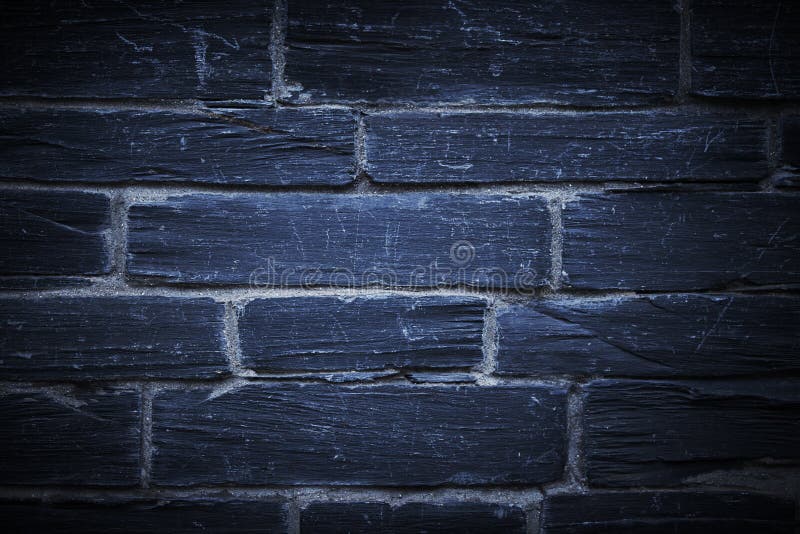 Blue stone wall stock image. Image of grooves, relief - 38377009