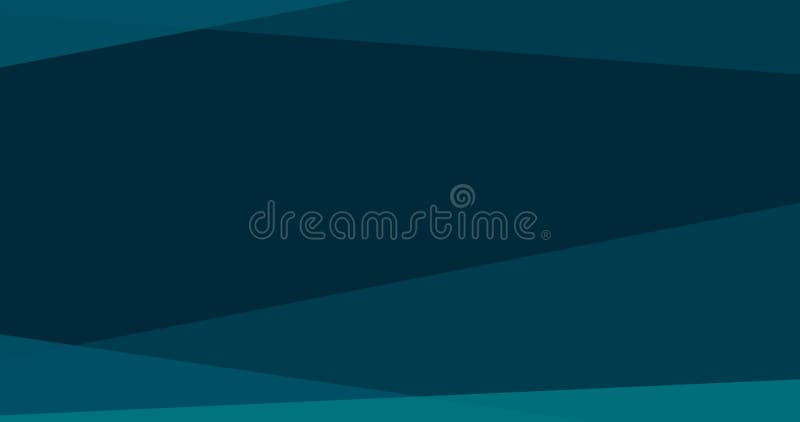 Blue Abstract Wave Background Animation Stock Footage - Video of motion ...