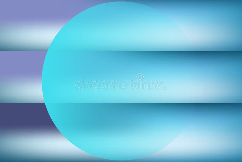 Blue Straight Line Abstract Background Stock Illustration ...
