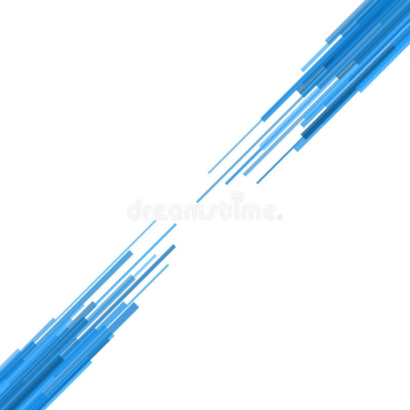 Blue Straight Lines Abstract on Light Background. Vector Stock Vector ... Blue Straight Lines Abstract on Light Background. Vector Stock Vector ...