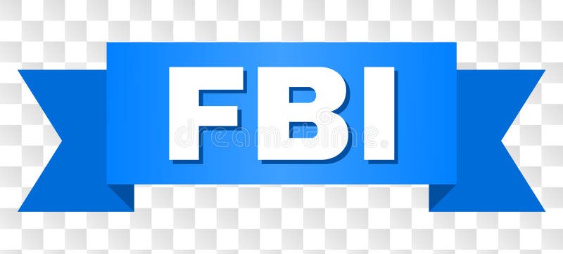 Fbi Logo Transparent