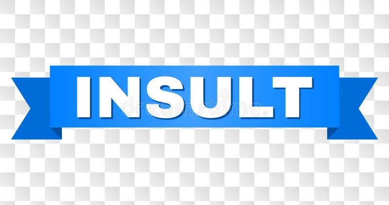 Insult Stock Illustrations – 2,031 Insult Stock Illustrations, Vectors ...