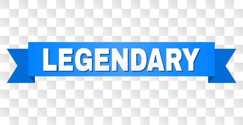 Legendary Text Stock Illustrations – 412 Legendary Text Stock ...