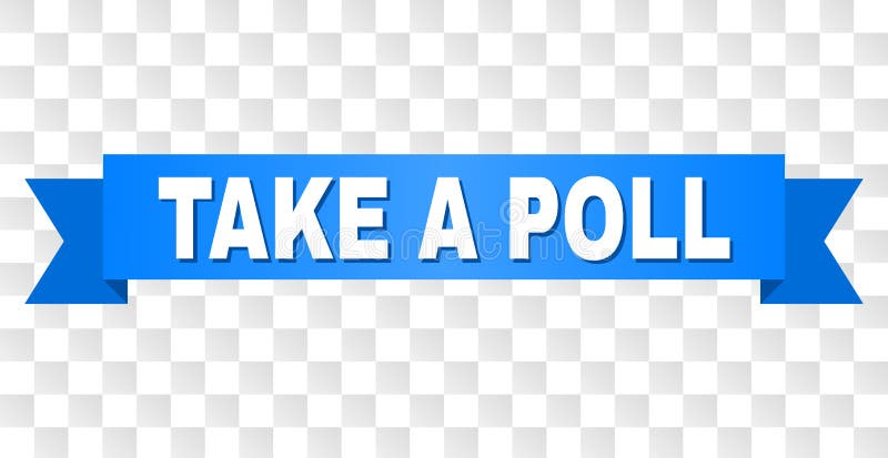 Take a Poll Icon with Scratched Take a Poll Seal Stock Illustration ...