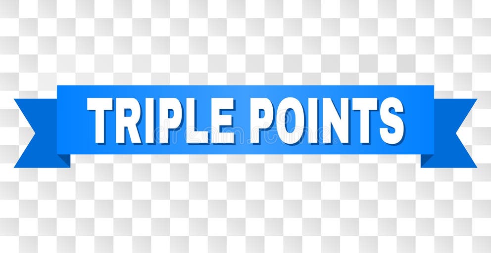 Triple Banner Ribbon Stock Illustrations – 77 Triple Banner Ribbon ...