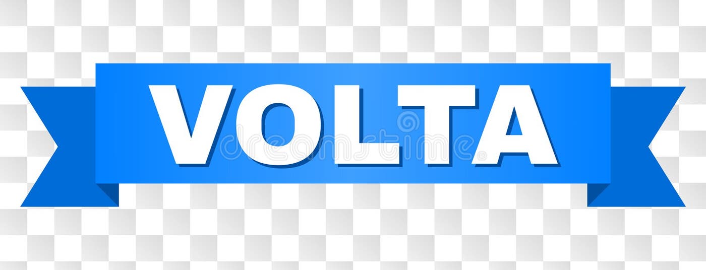 Volta Banner Stock Illustrations – 307 Volta Banner Stock Illustrations ...
