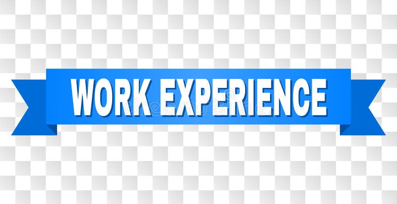 Experience Transparent Icon. Experience Symbol Design from Start Stock ...