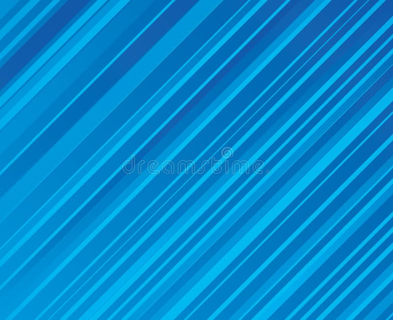 Blue Striped Background Picture. Image: 4297938