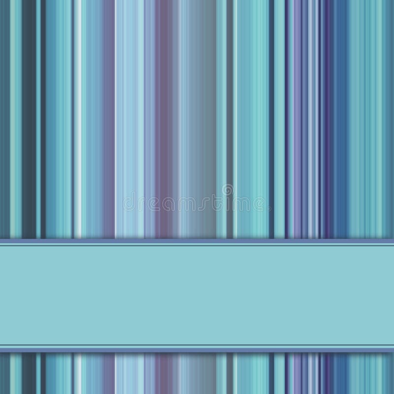 Blue striped background stock illustration. Illustration of marine ...