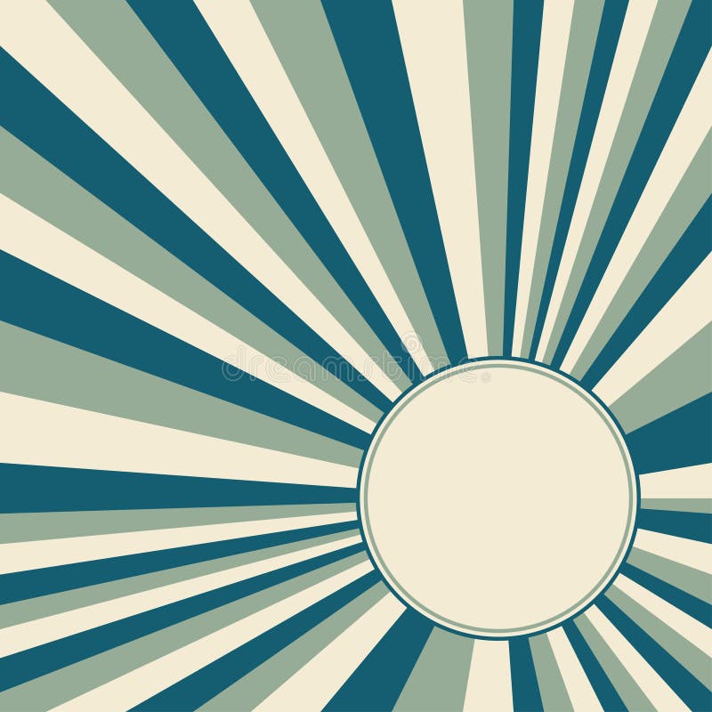 Blue striped background stock vector. Illustration of template - 41483035