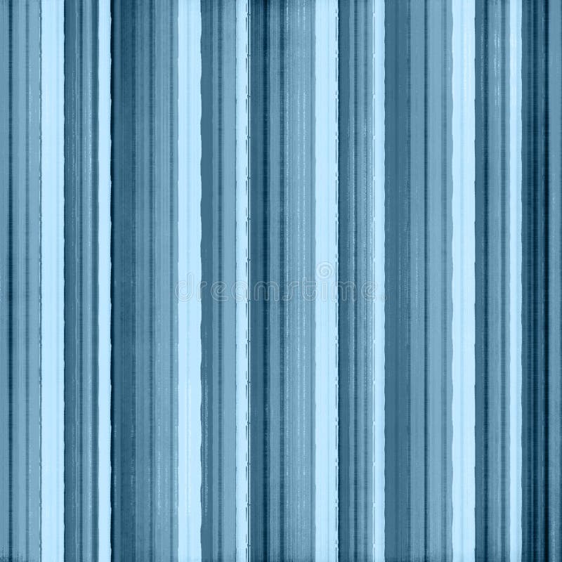 Blue striped paper stock illustration. Illustration of grungy - 6965937