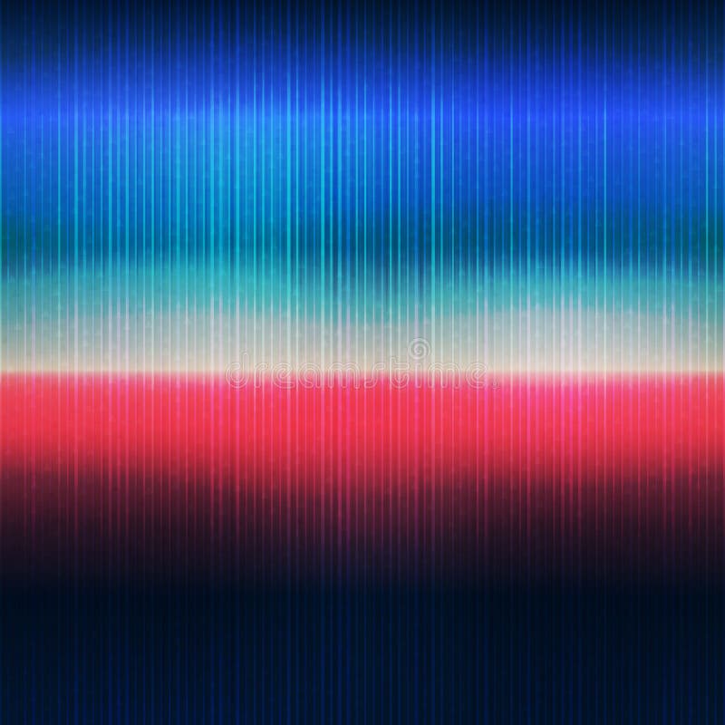 Blue stripes pattern stock vector. Illustration of vector - 246679858