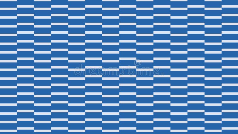 Blue Stripes Pattern Background Illustration Stock Vector ...