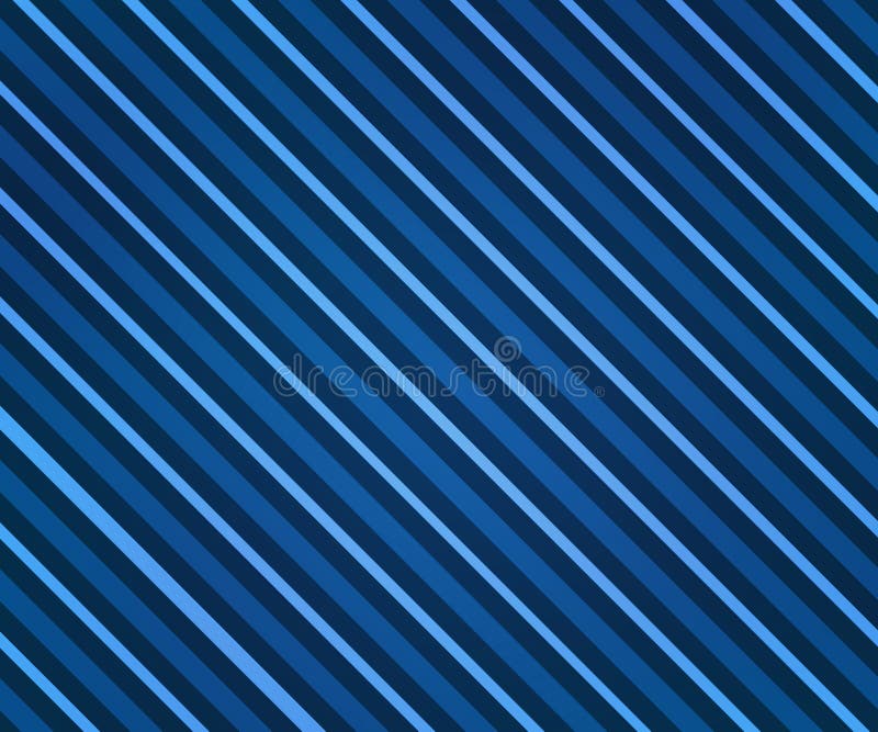 Blue Stripes Texture Background Stock Illustration - Illustration of ...