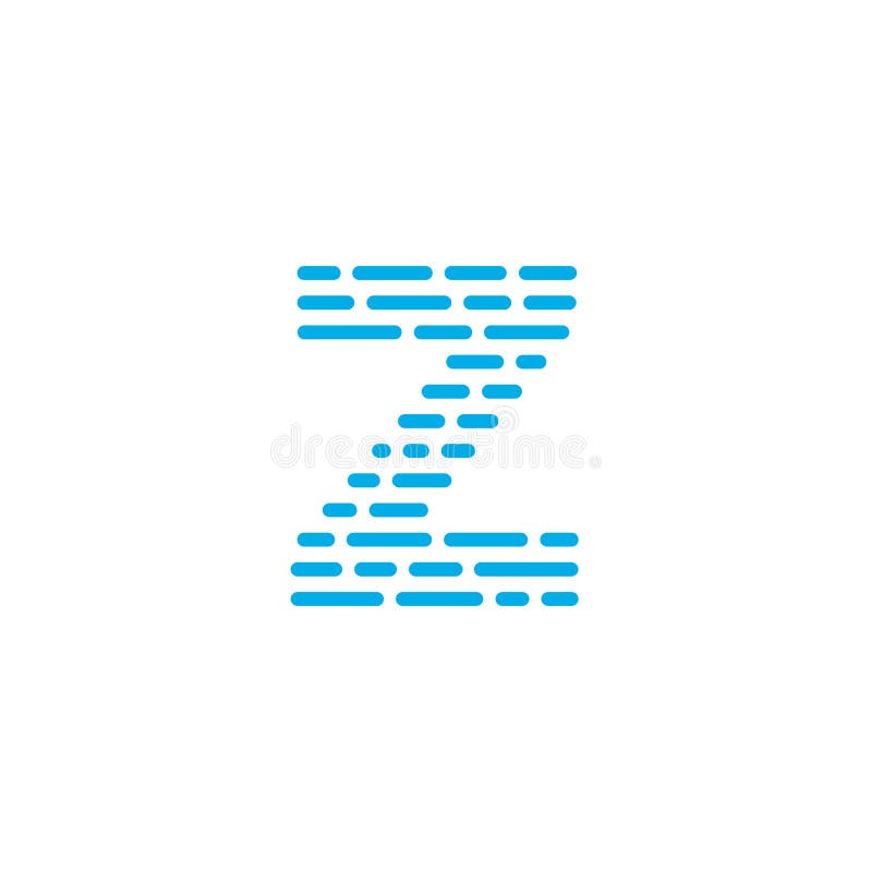 Z Striped Logo Stock Illustrations – 236 Z Striped Logo Stock ...