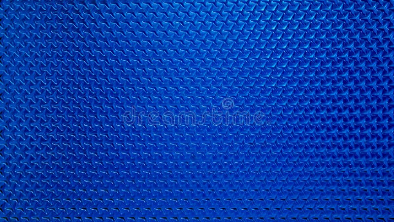 Blue Structure Background, Macro Photo, Wallpaper Stock Photo - Image ...