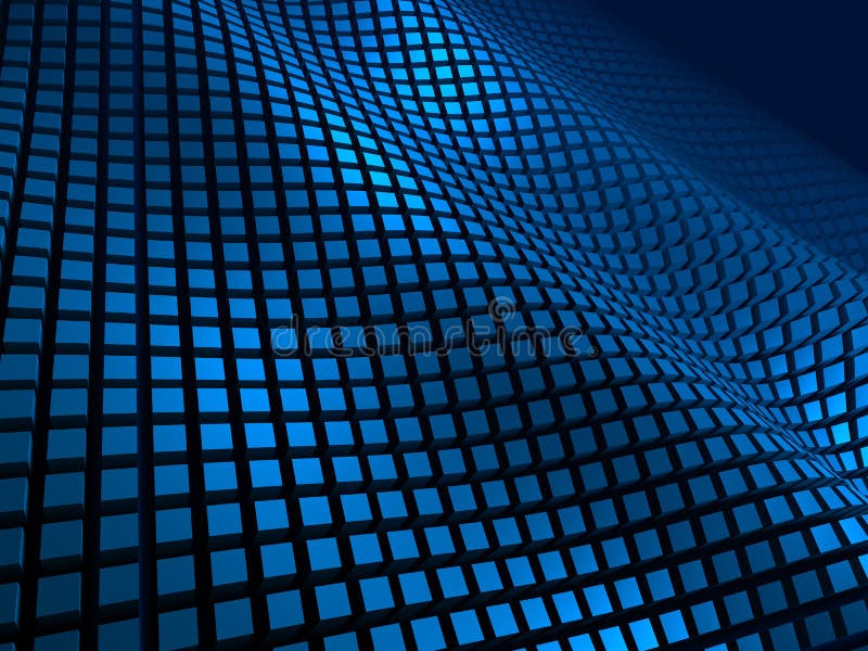 Blue, Structure, Mesh, Pattern Picture. Image: 109021338