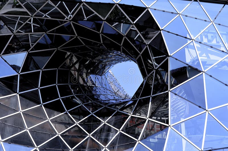 Blue, Structure, Sky, Architecture Picture. Image: 134212675