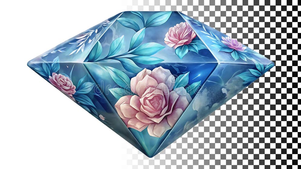 Blue Style, Themes and Graphic Style Project Graphic for Visuals Themes ...