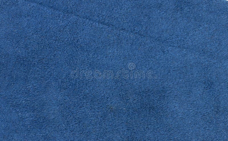 Blue Suede Paint stock photo. Image of effect, background - 5756752