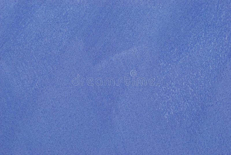 Blue Suede Paint stock photo. Image of effect, background - 5756752