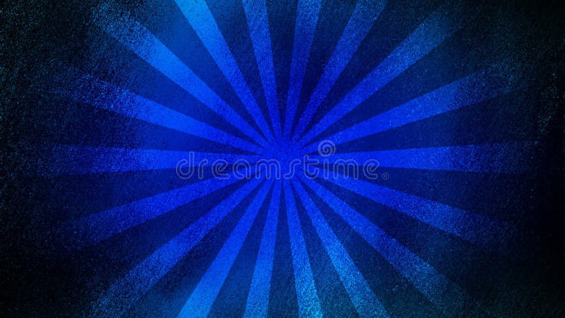 Blue Sunray Background 1 stock footage. Video of design - 53329112
