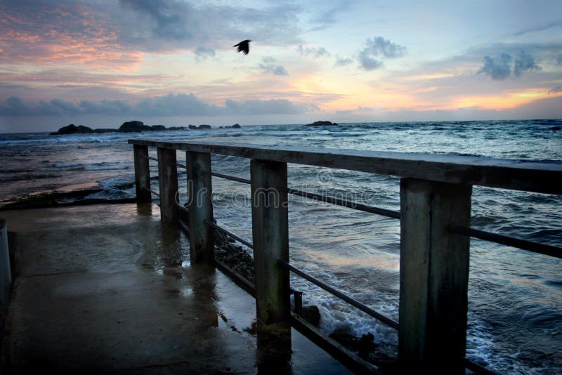 759 Ocean Peer Stock Photos - Free & Royalty-Free Stock Photos from ...