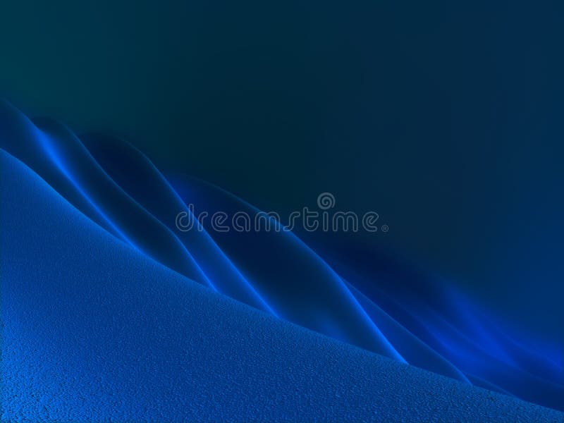 Blue surface background stock illustration. Illustration of defocus ...