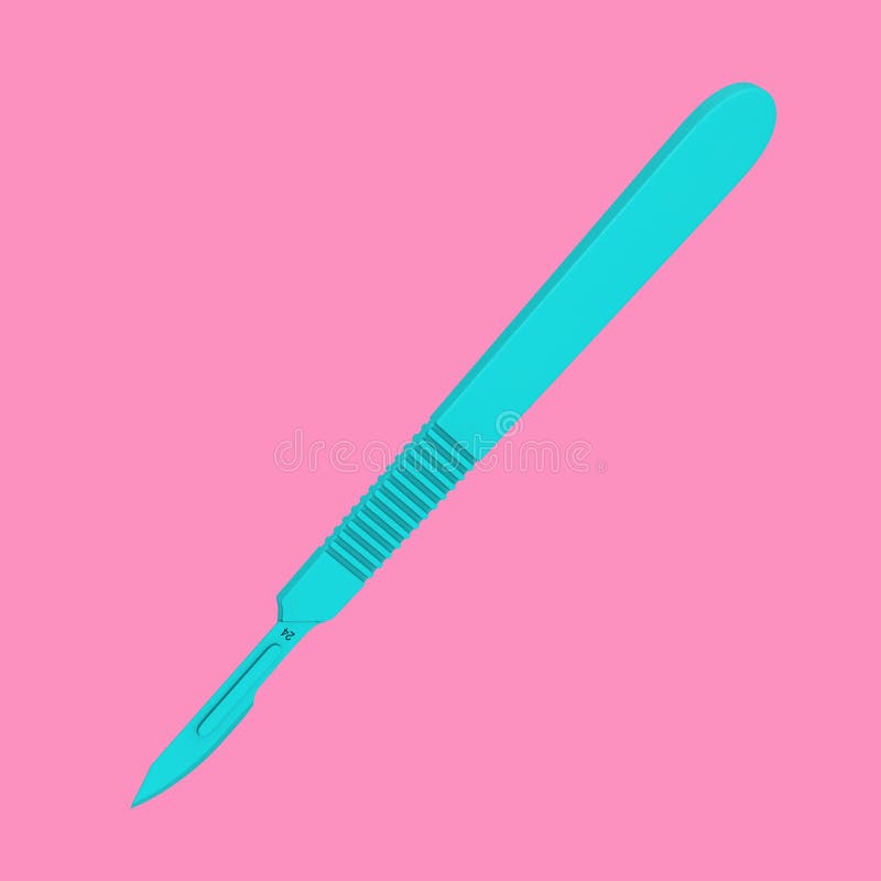 Blue Scalpel Stock Illustrations 645 Blue Scalpel Stock Illustrations
