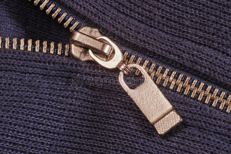 Blue sweater with zip stock photo. Image of sweater, blue - 90384008
