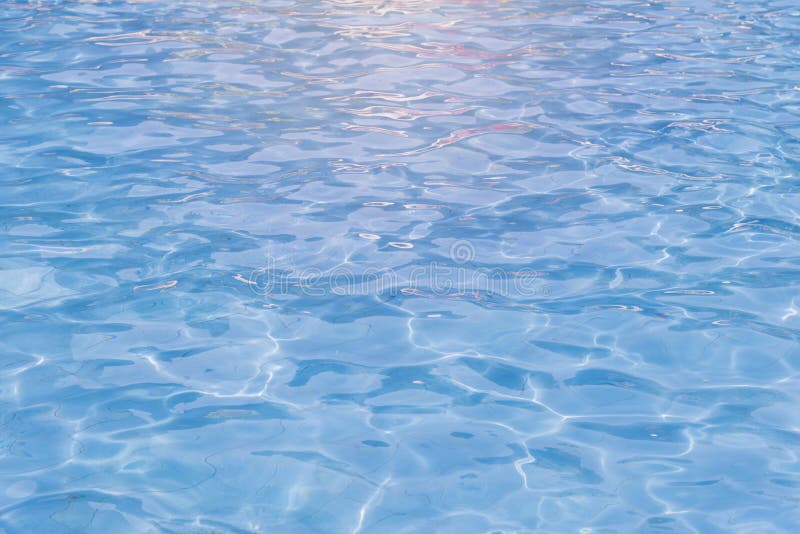 Blue Swimming Pool with Sunny Reflections Stock Image - Image of ... Blue Swimming Pool with Sunny Reflections Stock Image - Image of ...