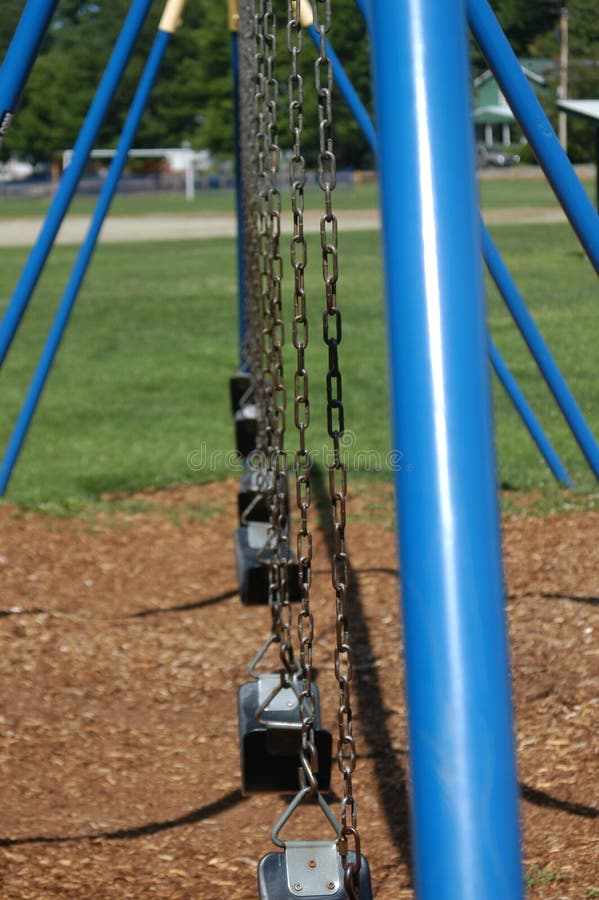 Swingset Picture. Image: 2622517