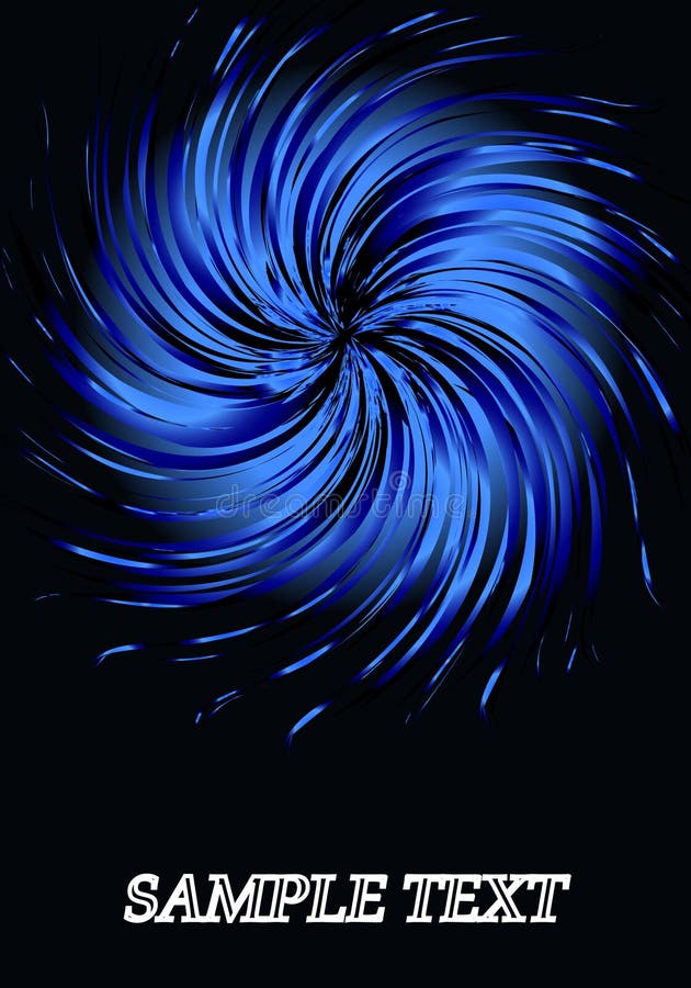 Black Magic Swirl Stock Illustrations – 120,175 Black Magic Swirl Stock ...