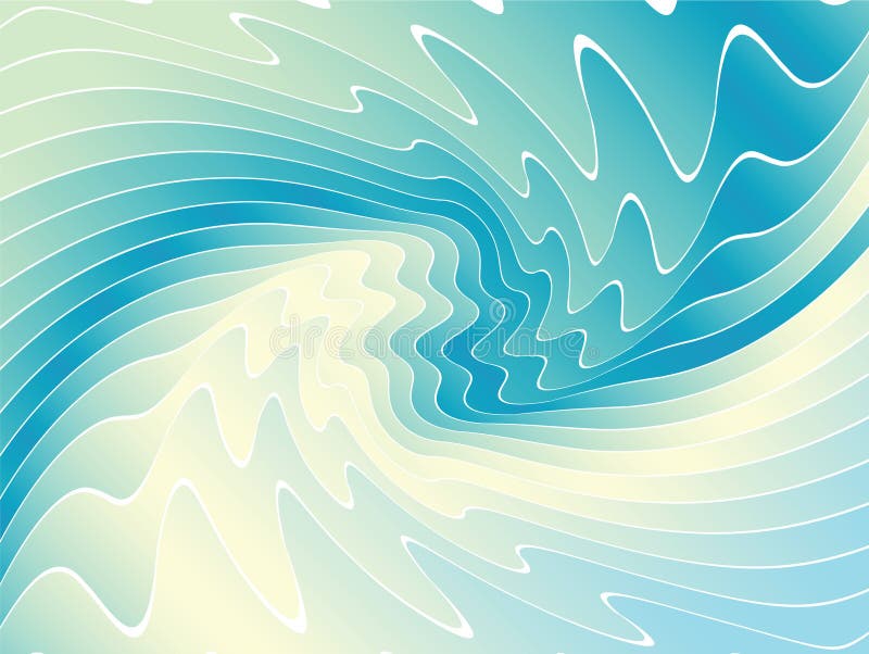 Blue Swirl stock illustration. Illustration of background - 41886239
