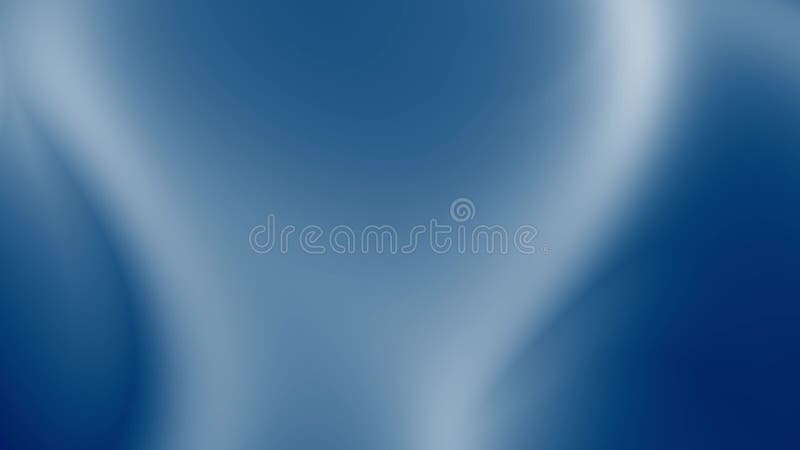 Transition Blue Color of Smoke Animation Background Stock Footage ...