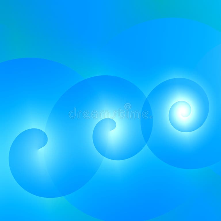 Simple Swirls Stock Illustrations – 14,863 Simple Swirls Stock ...