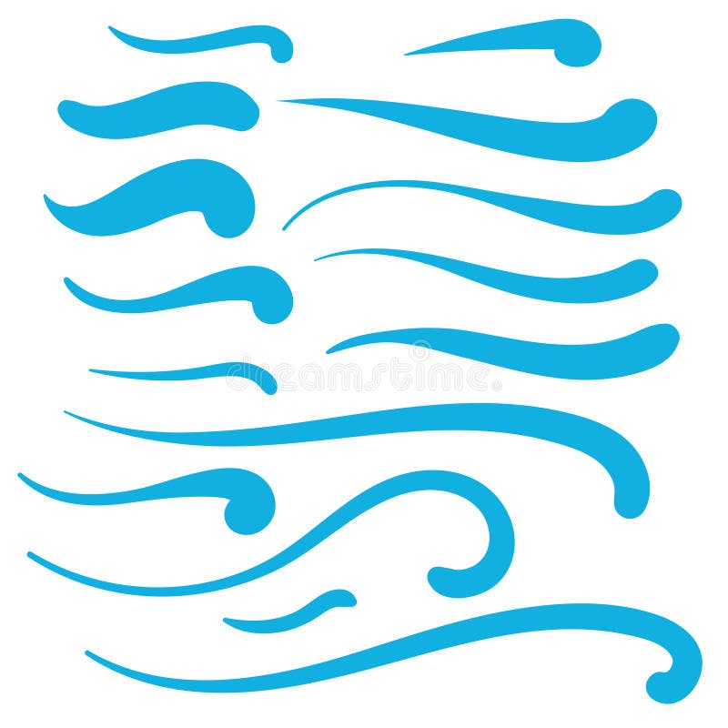 Scratch Swooshes Stock Illustrations – 48 Scratch Swooshes Stock ...