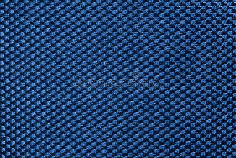 Synthetic Fiber Photos There is a Space between the Fibers. Tidy Weave ...