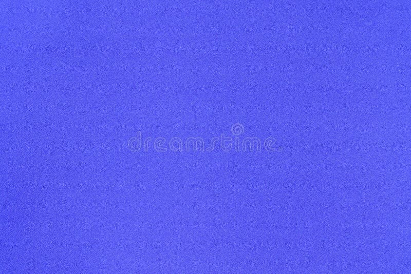 Blue Synthetic Fabric Texture, Background. Blue Fabric Stock Image ...