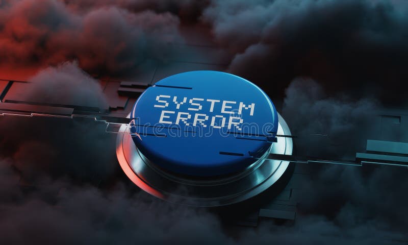 Displaying System Error Text Stock Illustrations – 263 Displaying ...