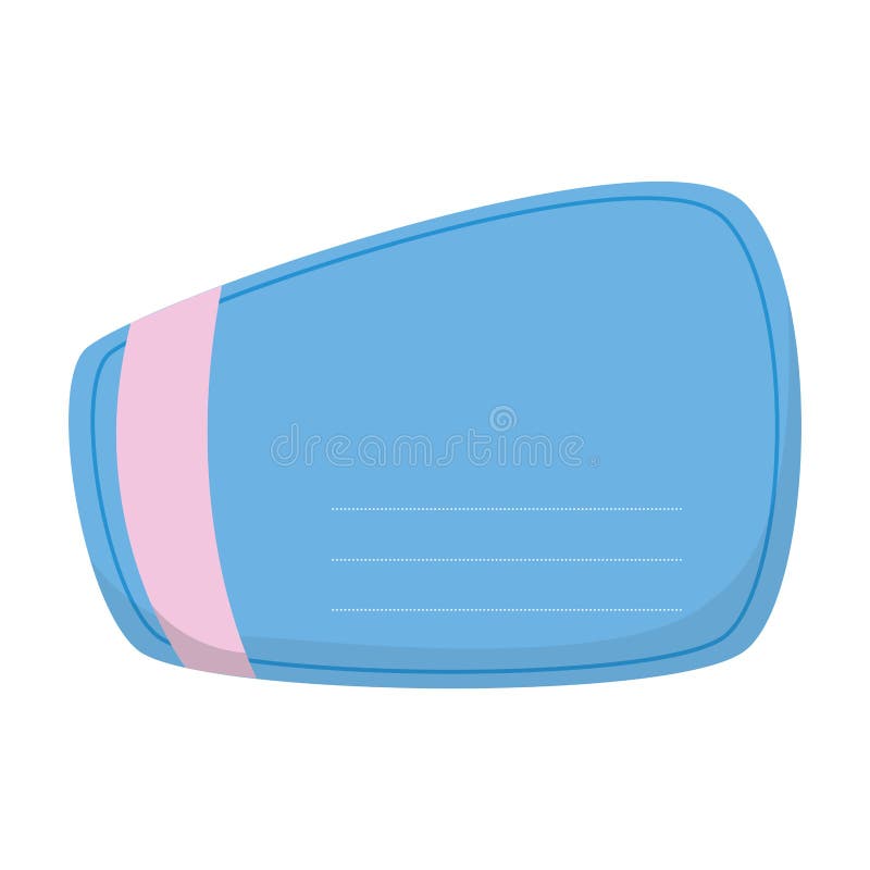 Blue Tag Icon. Label Design. Vector Graphic Stock Illustration ...