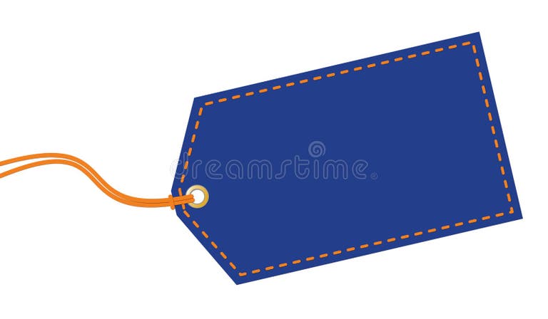Blue Tag Stock Illustrations – 287,956 Blue Tag Stock Illustrations ...