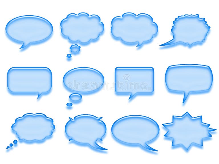 Bubble Talk Cartoon Stock Illustrations – 95,534 Bubble Talk Cartoon ...