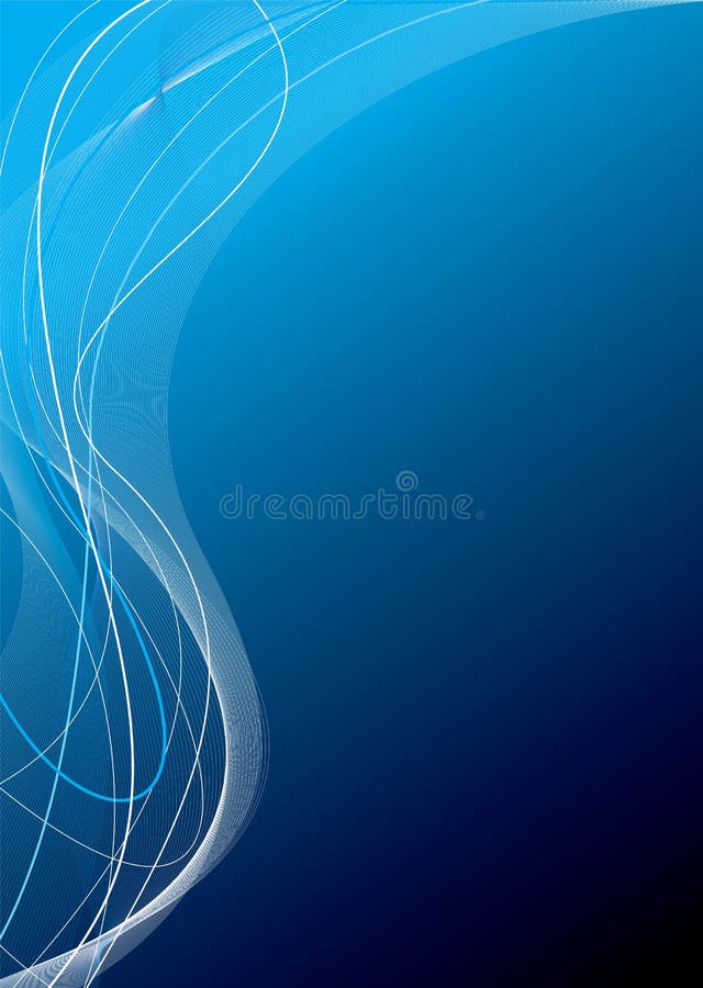 Vertical abstract lines stock illustration. Illustration of canvas ...