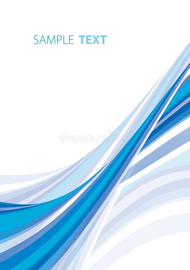 Blue tape stock vector. Illustration of card, color, smooth - 11660770