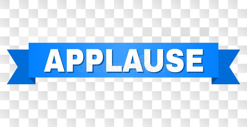 Applause Text Stock Illustrations – 422 Applause Text Stock ...