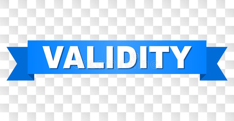 Validity Vector Stock Illustrations – 589 Validity Vector Stock ...