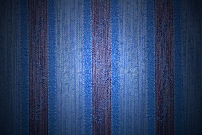 Blue tapestry stock photo. Image of design, detail, material - 12443802