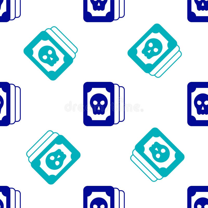 Tarot Cards Back Set Pattern Stock Illustrations – 189 Tarot Cards Back ...