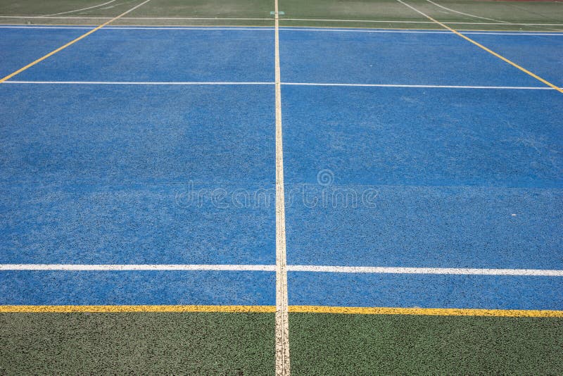 Blue Tartan Track Texture Background Stock Image - Image of abstract ...